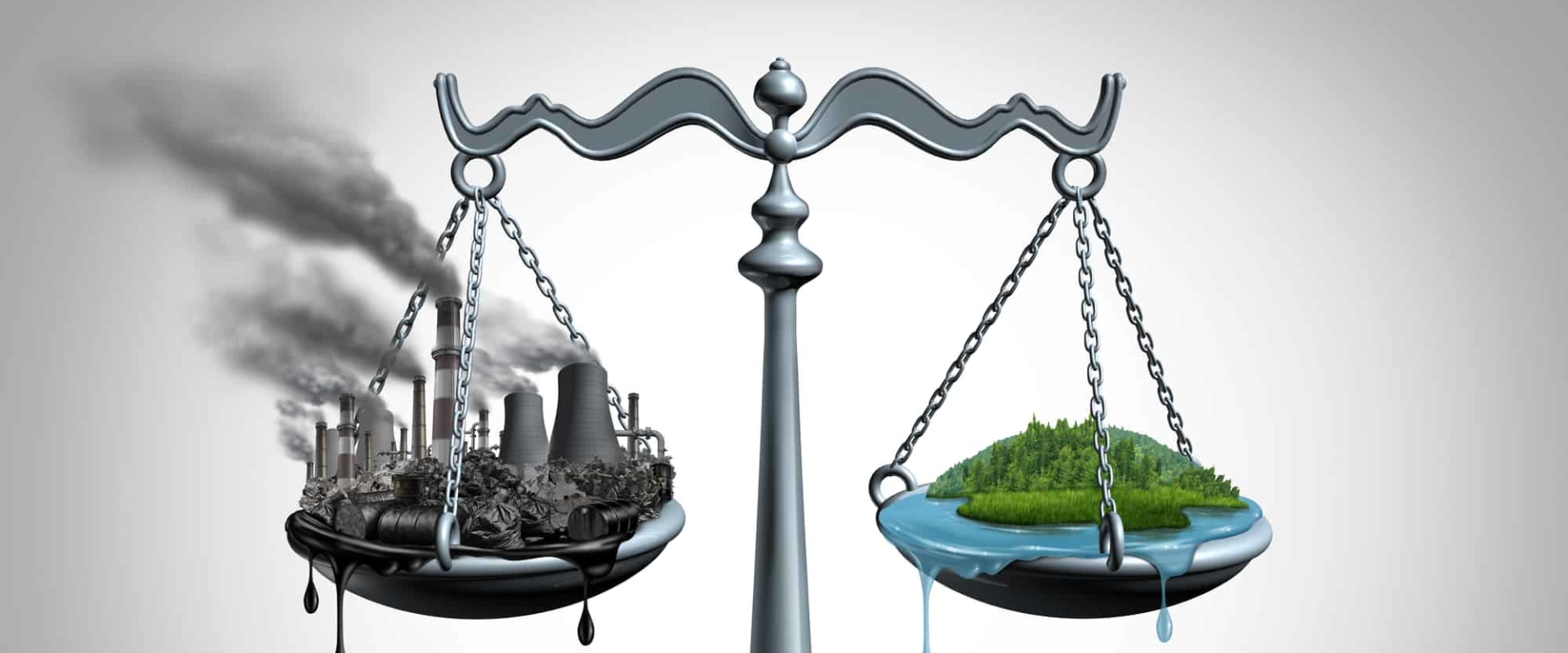 Everything You Need to Know About Environmental and Legal Studies Degrees